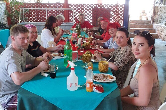 Parada Maria y Miguel and the Limón Waterfall Tour from Samana - Who Should Consider This Tour?