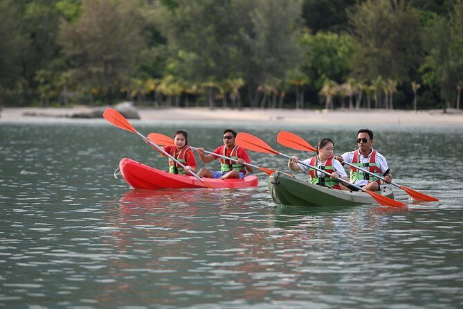 Paradise 101 Langkawi Access with Silver Paradise Package - What’s Unique About the Experience?