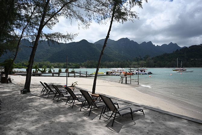 Paradise 101 Langkawi Access with Silver Paradise Package - Who Will Love This Tour?