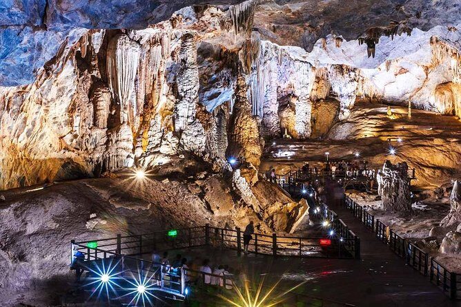 Paradise cave 7km Adventure 1 day tour - Price and Value