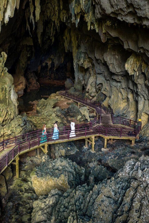 Paradise Cave and Dark Cave 1 Day Trip and Discover Zipline - Introduction: An Action-Packed Day in Central Vietnam