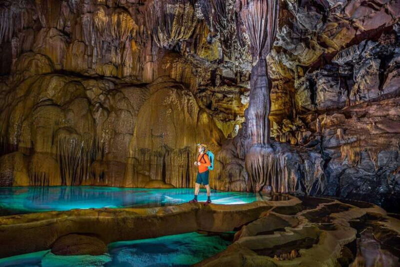 Paradise Cave and Phong Nha Cave Day Trip - Who Should Consider This Tour?