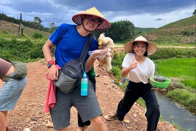 Paradise Cave and Village Charm A Phong Nha Day Trip - Who Is This Tour Best Suited For?