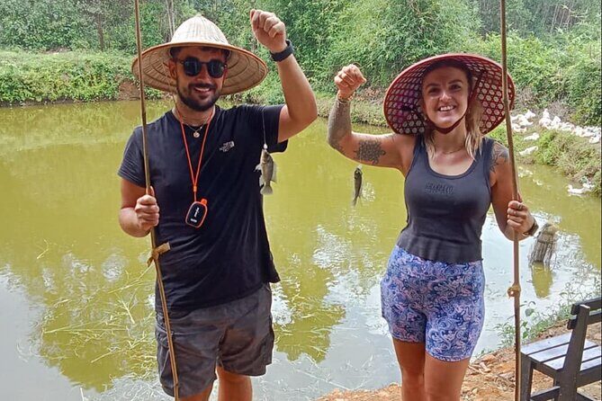 Paradise Cave and Village Charm A Phong Nha Day Trip - FAQ