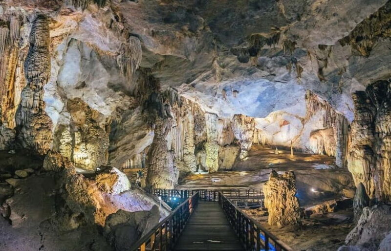 Paradise Cave & Dark Cave 1 Day Trip From Dong Hoi/Phong Nha - Final Thoughts