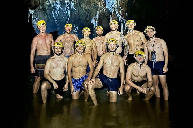 Paradise Cave & Dark Cave All-Inclusive 1-Day - Transportation and Timing: Comfort and Punctuality Matter