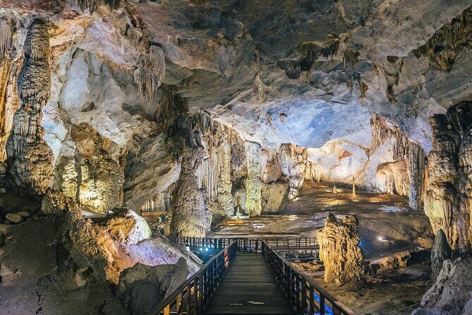 Paradise Cave & Dark Cave All-Inclusive 1-Day - Cost and Value: Does it Justify the Price?