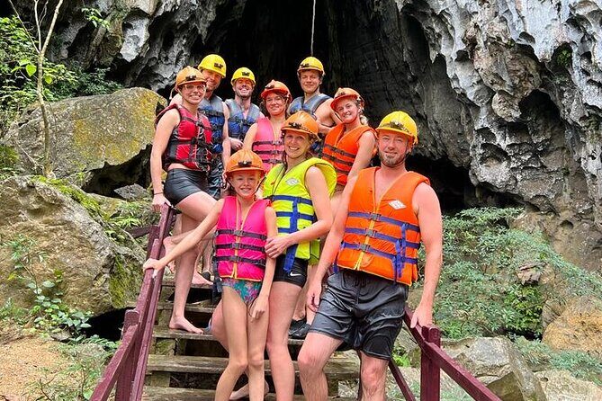Paradise Cave & Dark Cave All-Inclusive 1-Day - Final Thoughts: Who Would Love This Tour?