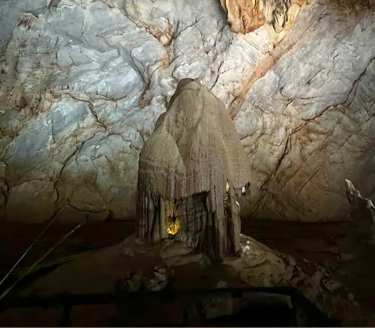 Paradise Cave Day Trip from Hue - In-Depth Analysis: The Value of the Tour