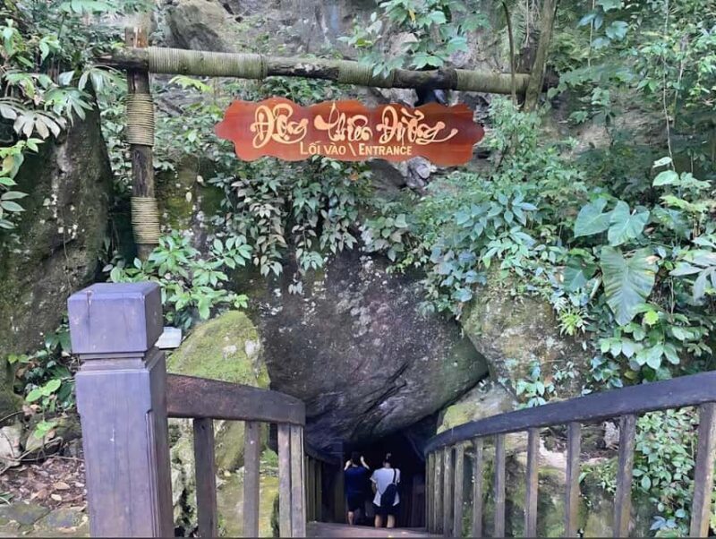 Paradise Cave Day Trip from Hue - Who Should Consider This Tour?