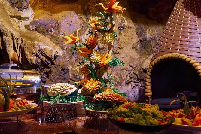 Paradise Cave Dinner with Live Music and Tasting in Cat Ba - What Travelers Say (Based on Reviews)