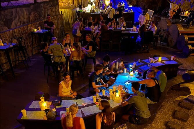 Paradise Cave Experience in Cat Ba - An In-Depth Look at the Paradise Cave Experience