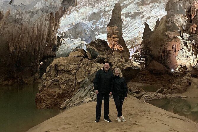 Paradise Cave Exploration: 1-Day Tour from Hue on Even Days Only - Final Thoughts