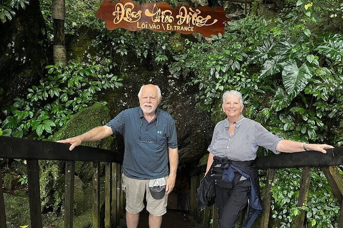 Paradise Cave Exploration Full Day Tour from Hue Even Days - What Travelers Say About the Tour