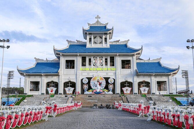 Paradise Cave Group Tour depart from Hoi An - Who Should Consider This Tour?