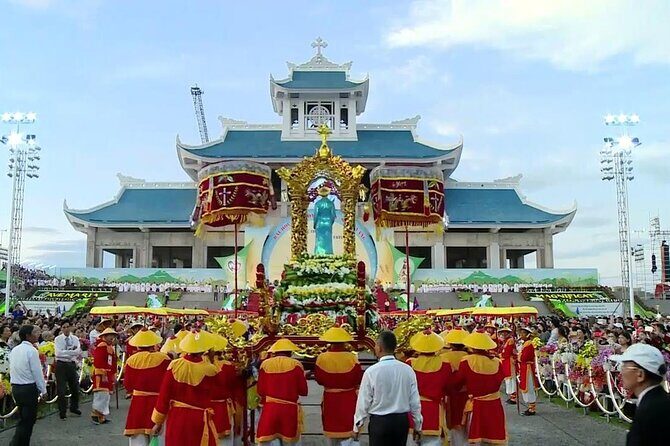 Paradise Cave Group Tour from Hue city - The Sum Up: Who Should Consider This Tour?