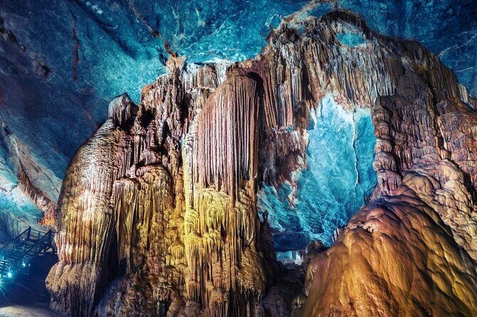 Paradise Cave & Phong Nha Cave DELUXE SMALL GROUP FULL DAY - Authenticity and Traveler Feedback