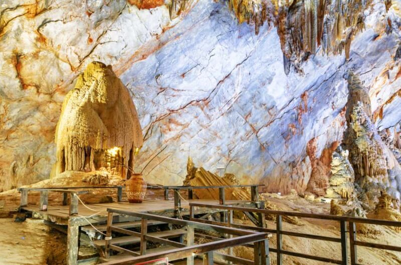 Paradise Cave & Phong Nha Cave Full-Day Adventure - Who Should Consider This Tour?