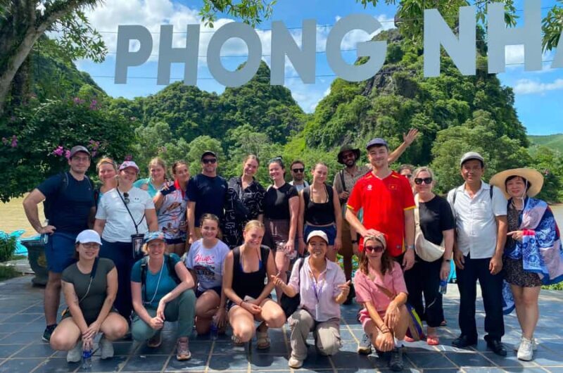Paradise Cave & Phong Nha Cave Full-Day Adventure - FAQ