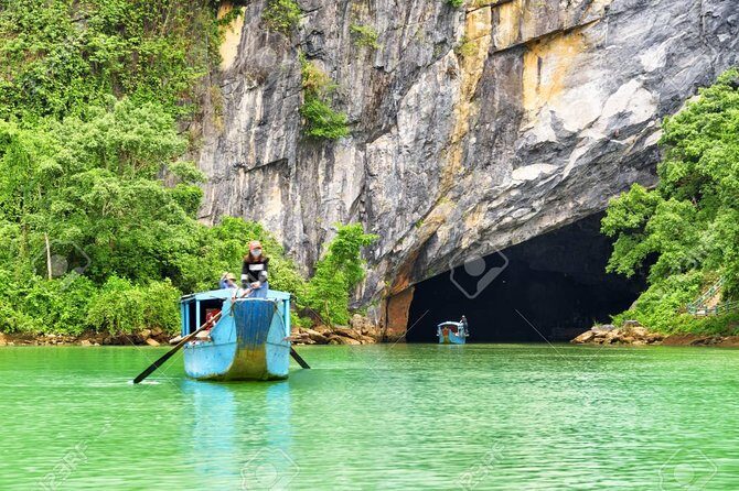 Paradise Cave & Phong Nha Cave Full Day In Quang Binh - Exploring the Itinerary in Detail