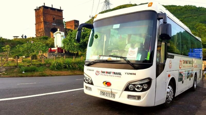 Paradise Cave Tour From Hue (Departure on even days) - Is This Tour Worth It?