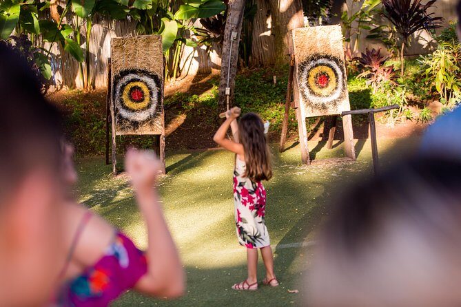 Paradise Cove Luau - What to Expect from the Paradise Cove Luau