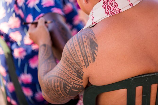 Paradise Cove Luau - Authenticity and Cultural Appreciation