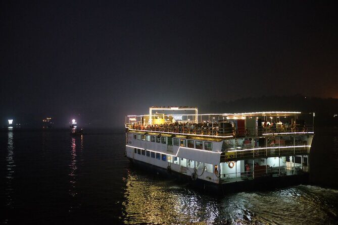 Paradise Dinner Cruise - An Overview of the Experience