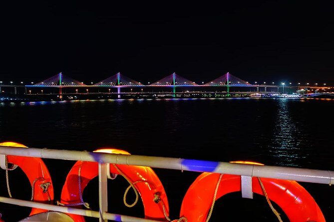 Paradise Dinner Cruise - The Itinerary and Its Highlights