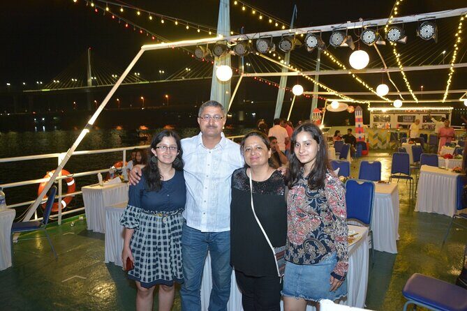 Paradise Dinner Cruise - Who Should Consider This Cruise?