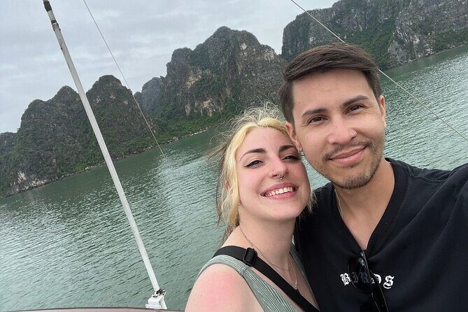 Paradise Elegance 5-Star Ha Long Bay Cruise  2D1N with Balcony - Final Words