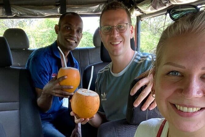 Paradise Ella Day/OneWay Tourvisit or without(Udawalawe/Yala)Tour - An Honest Look at the Experience