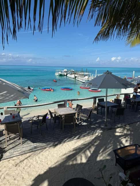 Paradise Found In Hog Haven: Ultimate Beach Escape - FAQ