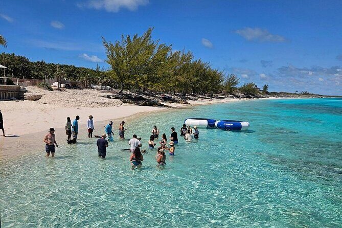 Paradise Found: Rose Island Ultimate Beach Day Escape - Introduction