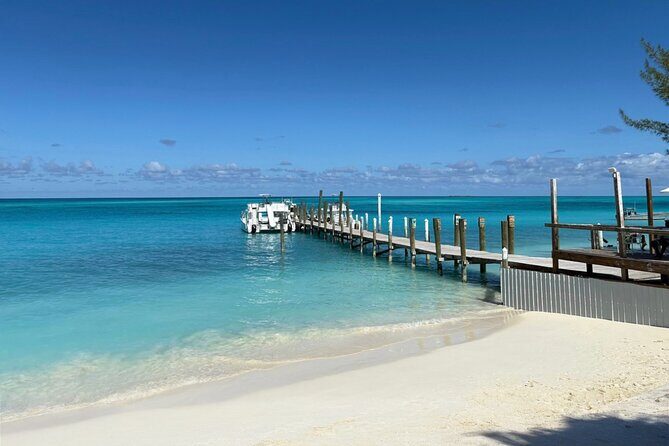 Paradise Found: Rose Island Ultimate Beach Day Escape - Price and Value