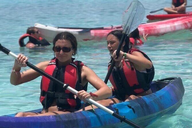 Paradise Found: Rose Island Ultimate Beach Day Escape - Authentic Insights from Reviews