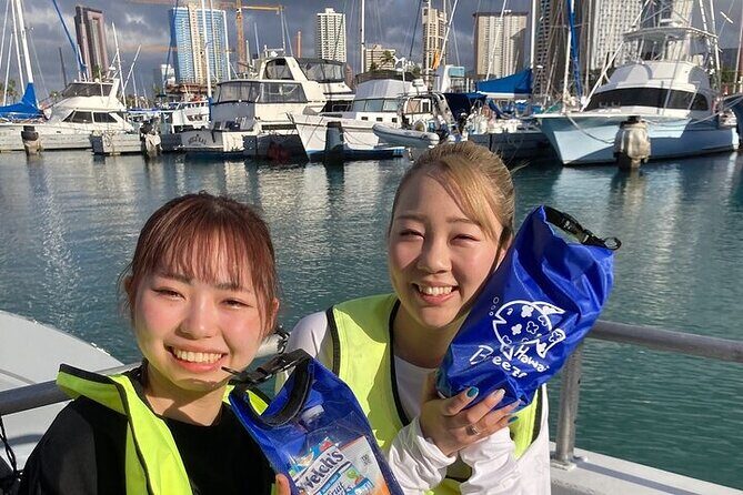 Paradise Honu Morning Snorkeling Tour - Introduction: What to Expect from the Paradise Honu Snorkeling Tour