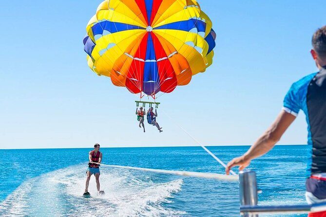 Paradise Island Beach Club - Amazing Cabbage Beach Day Pass - Who Is This Tour Best For?