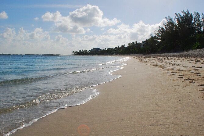 Paradise Island Beach Club - Amazing Cabbage Beach Day Pass - Frequently Asked Questions