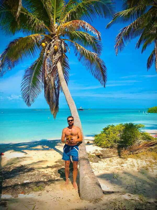 PARADISE ISLAND- ISLA CONTOY AND ISLA MUJERES - Considerations and Practical Tips
