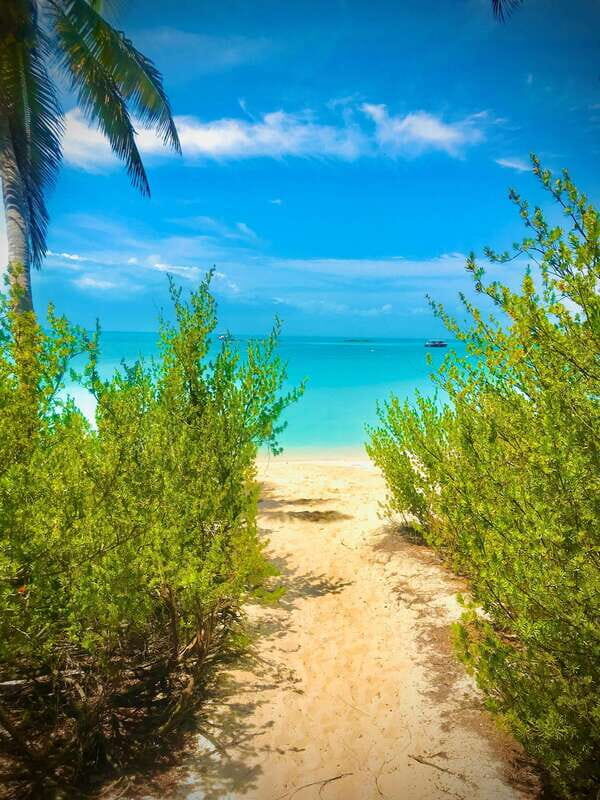 PARADISE ISLAND- ISLA CONTOY AND ISLA MUJERES - Who Should Consider This Tour?