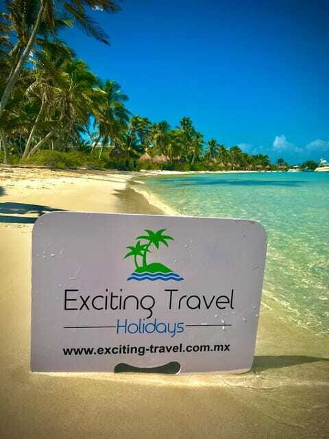 PARADISE ISLAND- ISLA CONTOY AND ISLA MUJERES - FAQ: Your Questions Answered