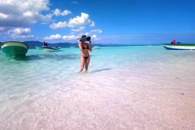 Paradise Island & Mangroves Tour - A Full Breakdown of the Tour Experience