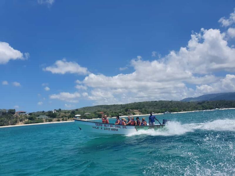 Paradise Island Private Tour, Snorkeling & Manatee Sanctuary - FAQs