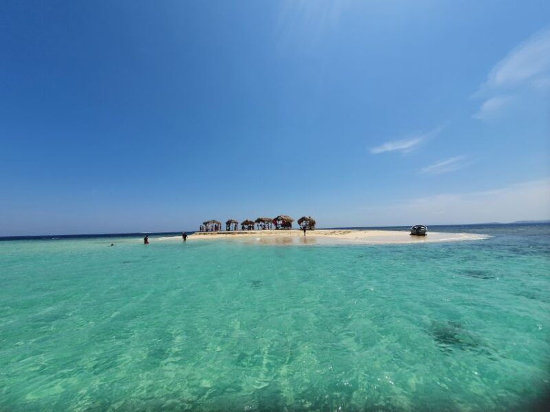 Paradise Island Private Tour, Snorkeling & Manatee Sanctuary - Final Thoughts