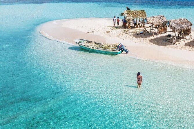 paradise island ( punta rucia) - An In-Depth Look at What to Expect