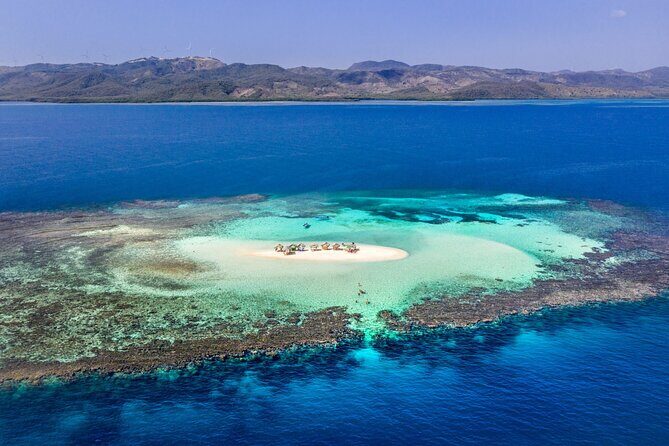 paradise island ( punta rucia) - Frequently Asked Questions