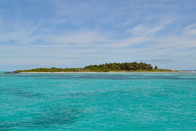 Paradise Islands Tour: Isla Contoy and Isla Mujeres - The Itinerary: What You Can Expect