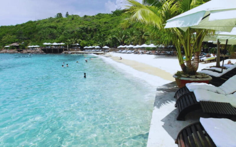 PARADISE OF NHA TRANG SEA: UNMISSABLE ISLAND TOUR - Final Thoughts