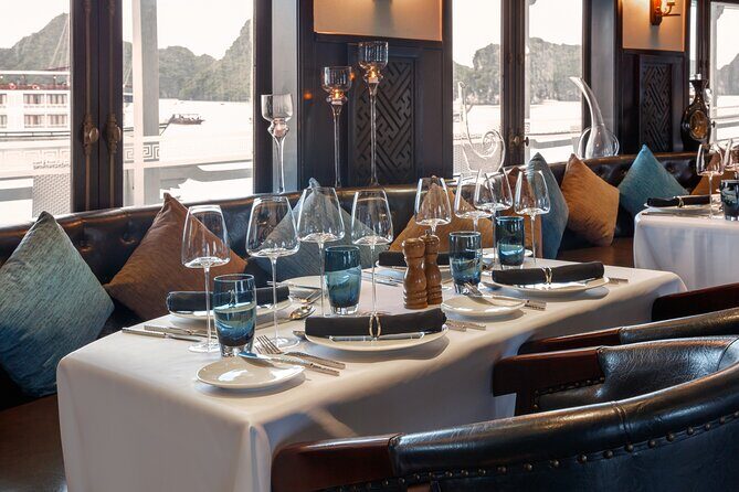 Paradise Sails Cruise 2 days 1 night Halong Bay Tour - The Sum Up: Should You Book?